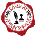 Calgary Notary Services – Provide Certified true copies, Travel ...