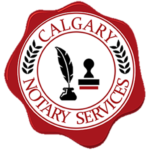 Calgary Notary Services – Provide Certified true copies, Travel ...